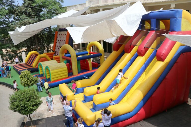 Brummana High School Summer Experience