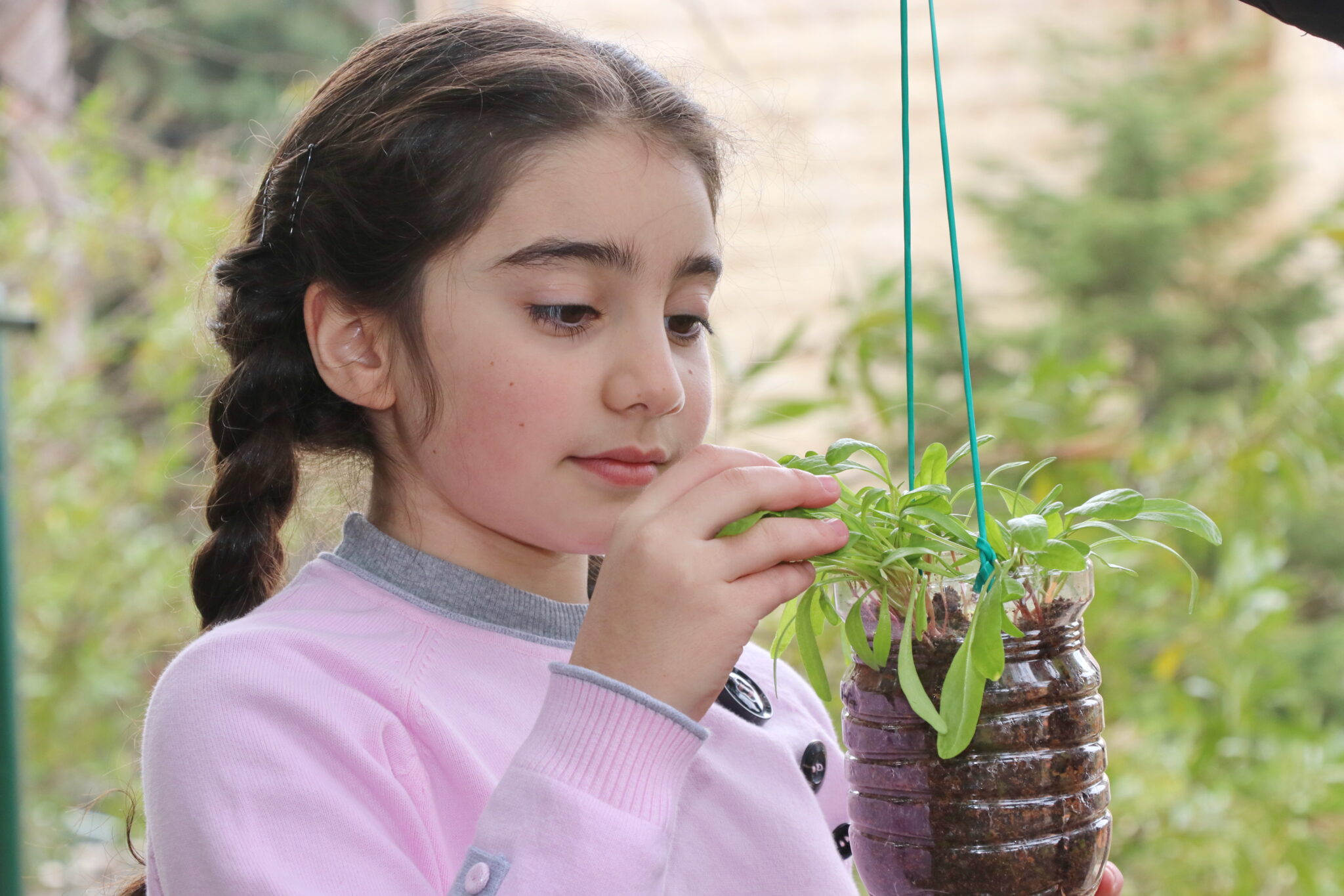 Brummana High School Summer Experience